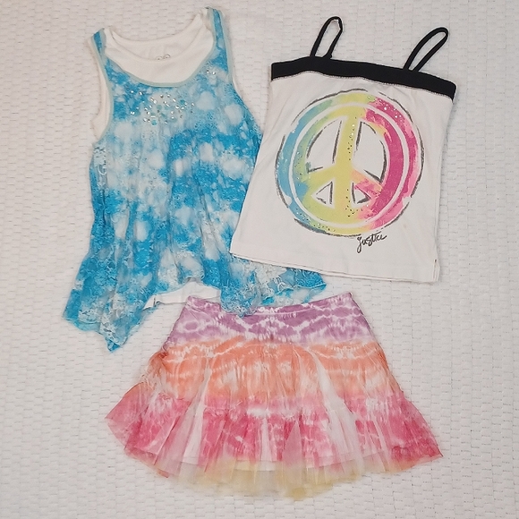 Justice | Matching Sets | Justice Bundle | Poshmark